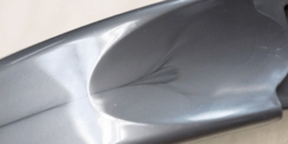 Cara Menghindari Flow Mark pada Injection Molding | tokoplas.com