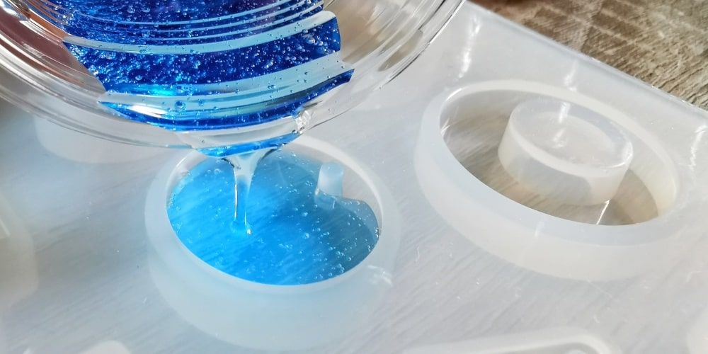 Tipe - Tipe Resin dan Penggunaannya | tokoplas.com