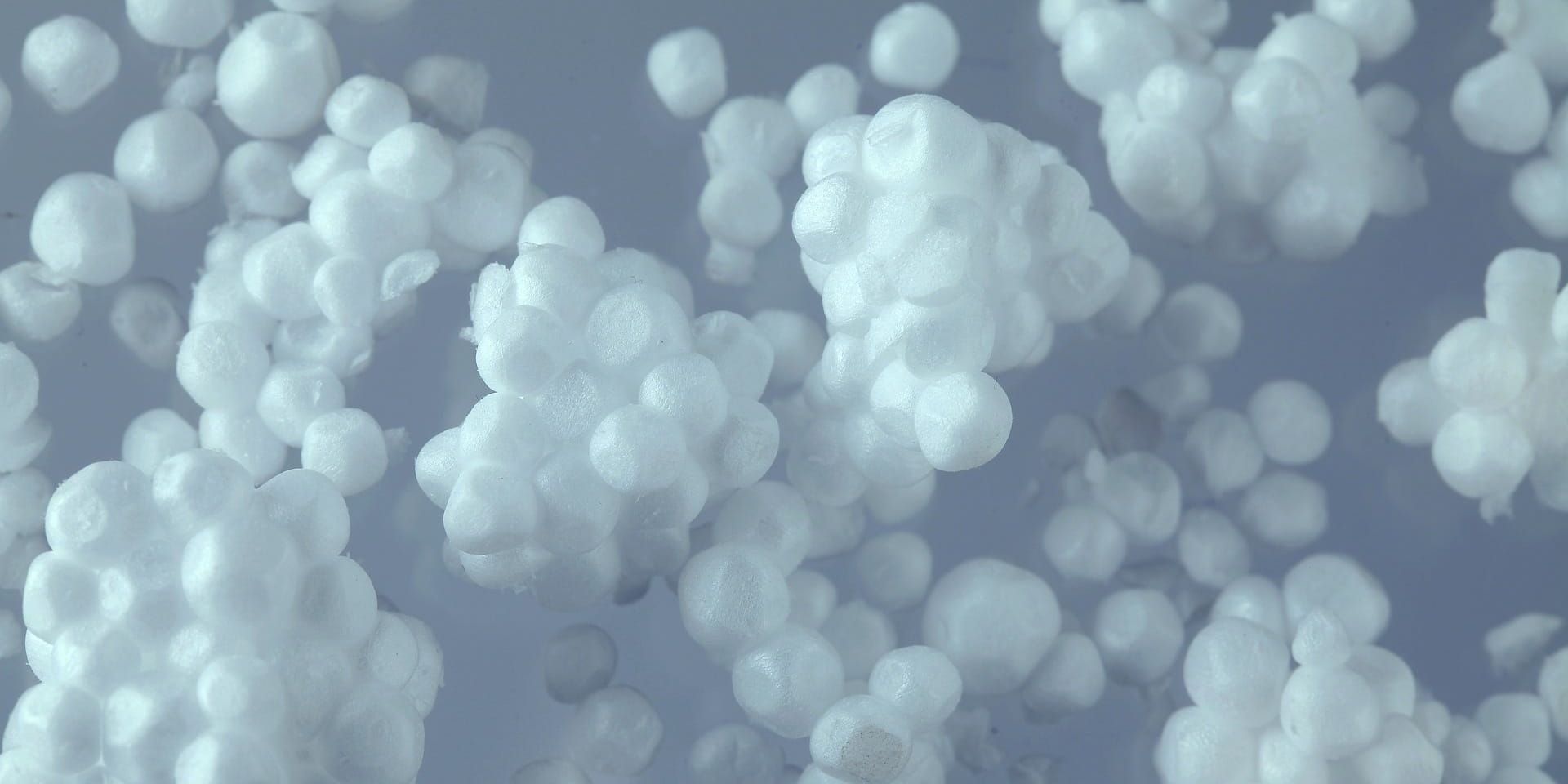 Mengenal Plastik Polistirena (PS) | tokoplas.com