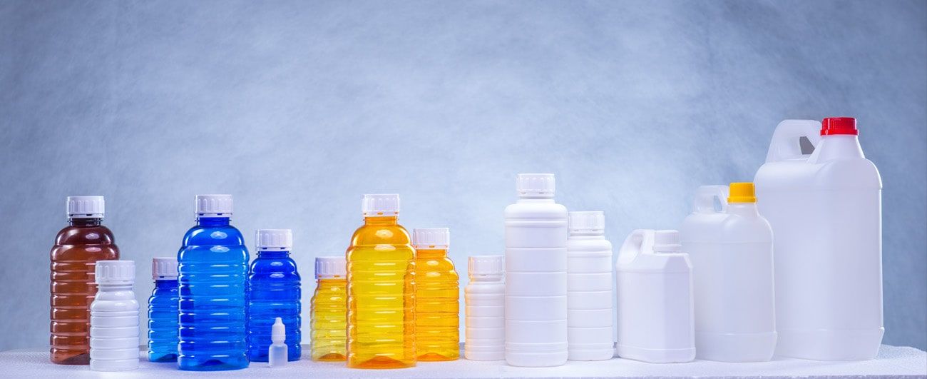 Perbedaan Antara Plastik LDPE dan HDPE | tokoplas.com