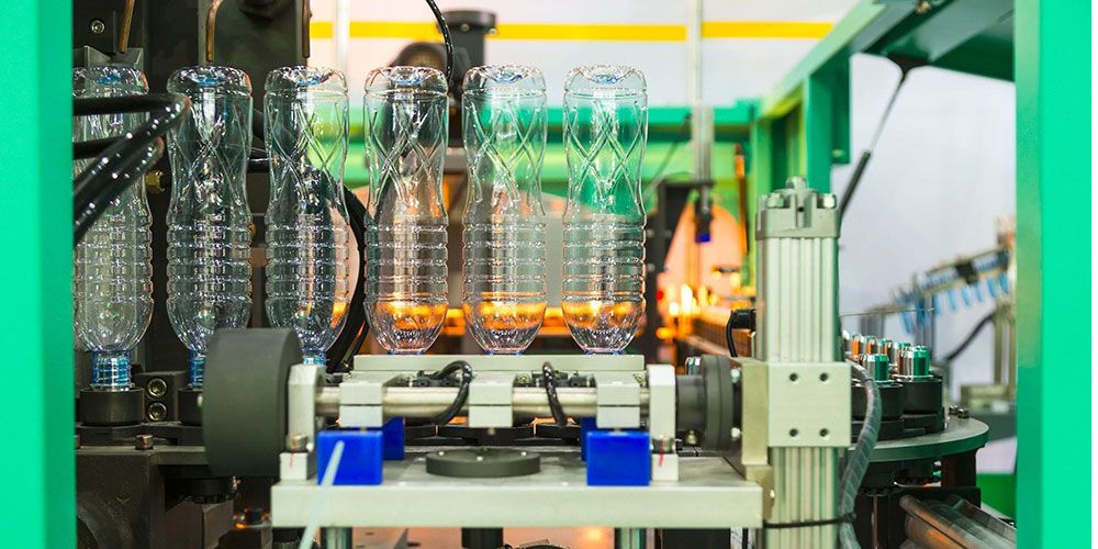 Stretch Blow Molding dan Berbagai Pengaplikasiannya | tokoplas.com