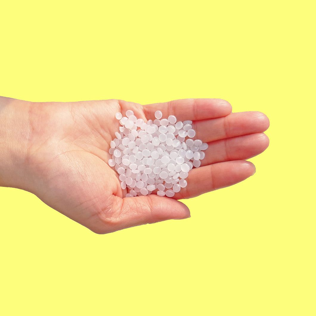 Jual LLDPE INNOPLUS LL8420A - LLDPE - Injection - Bukitmega Masabadi ...