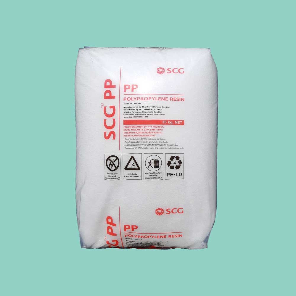 Jual SCG ELPRO PP P 400 S - PP Homo - Yarn - Bukitmega Masabadi - JAVA ...